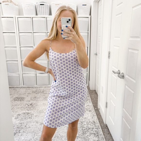 Roberta Roller Rabbit | Dresses | Roberta Roller Rabbit Floral Mini ...